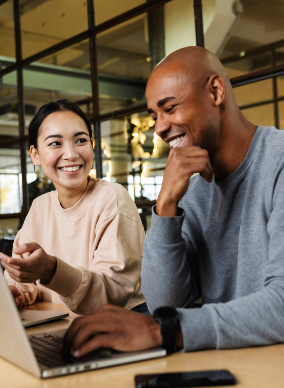 Human Accent | Talent Acquisition Specialists