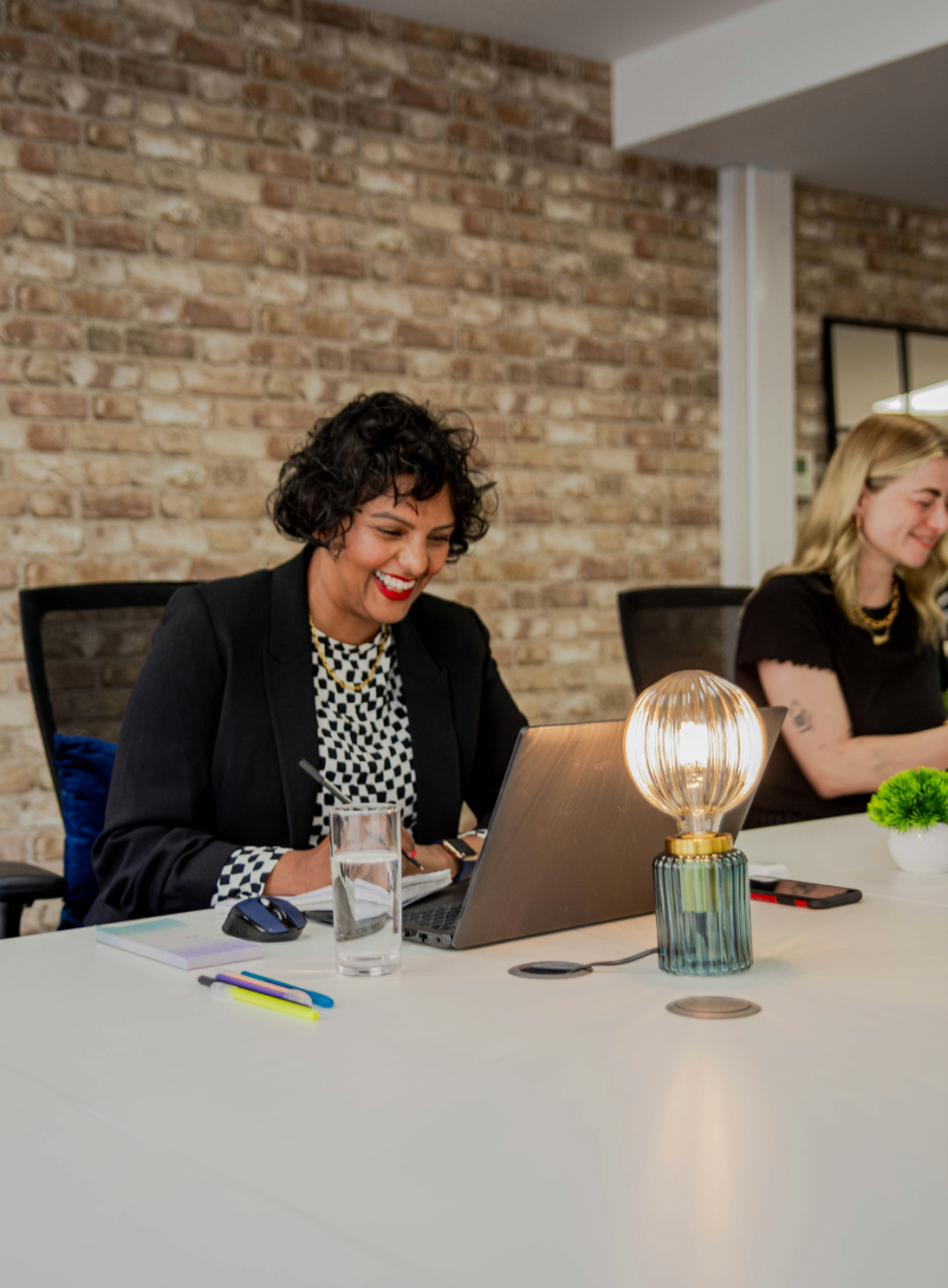 Who we are | Human Accent